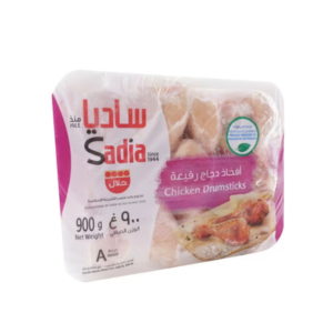 Sadri Chicken 900Grm - Motherland