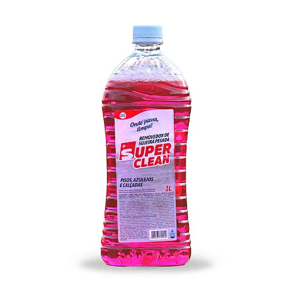 Super Clean 1L - Motherland